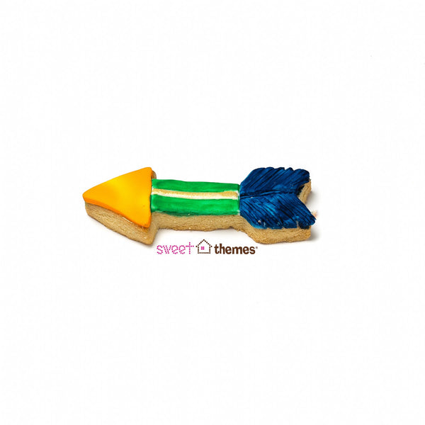 Arrow Stainless Steel Cookie Cutter Sweet Themes