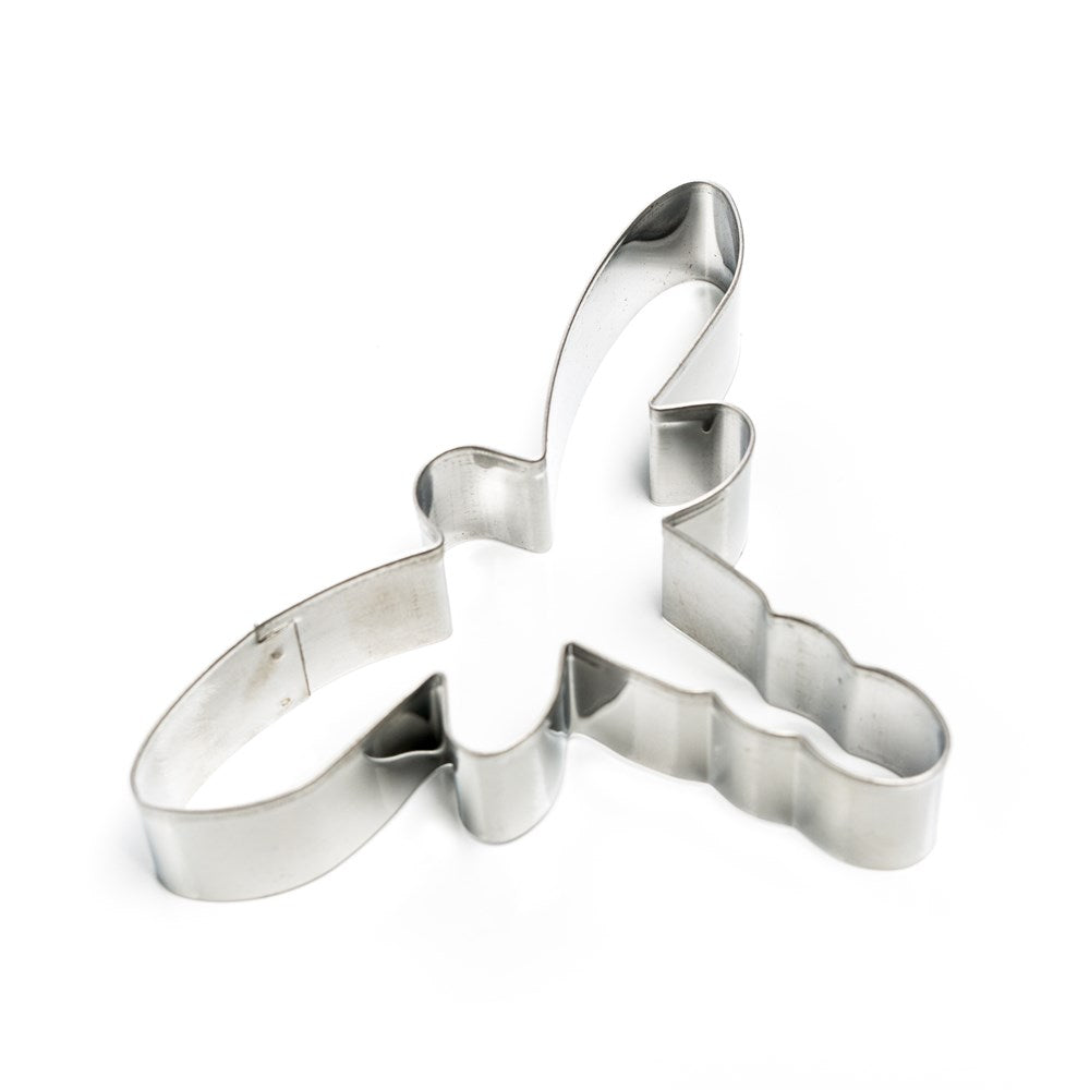 Dragonfly Stainless Steel Cookie Cutter – Sweet Themes
