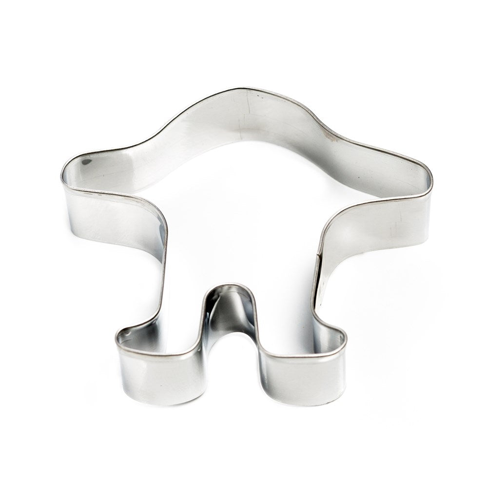 Monster / Alien Stainless Steel Cookie Cutter – Sweet Themes