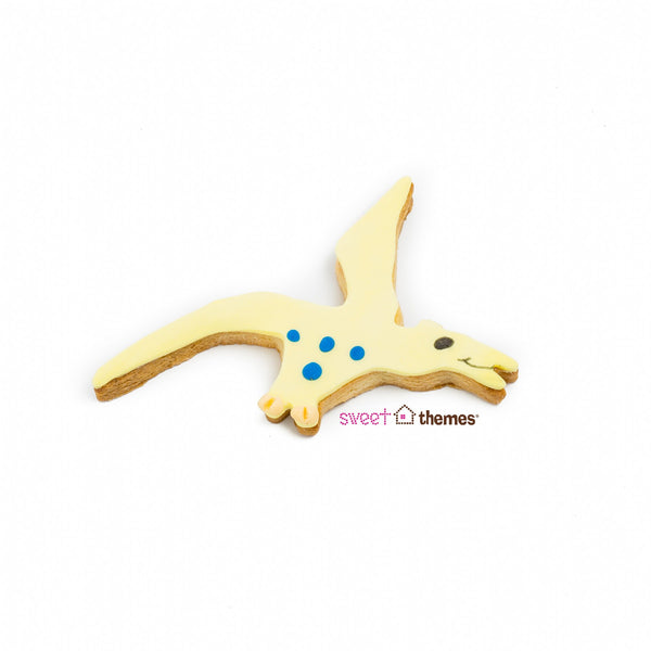 Pterodactyl Stainless Steel Cookie Cutter Sweet Themes